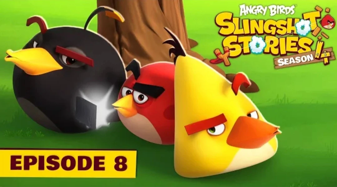 Like This | Angry Birds Wiki | Fandom