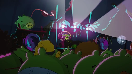 Angry Birds Toons Season 2 Trailer | Angry Birds Wiki | Fandom