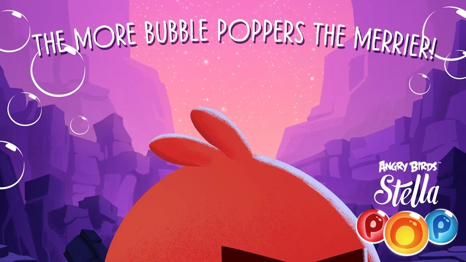 Angry Birds POP! | Wiki Angry Birds | Fandom