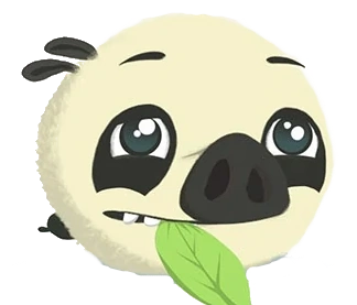 Cerdo Panda | Angry Birds Wiki | Fandom