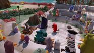 Bird Village | Angry Birds Wiki | Fandom