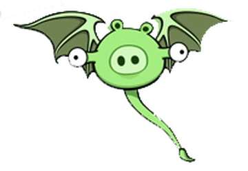 angry birds star wars pigs coloring pages