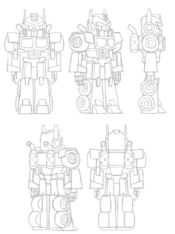 coloring pages angry birds transformers