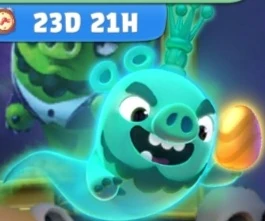 Leonard (Journey) | Angry Birds Wiki | Fandom