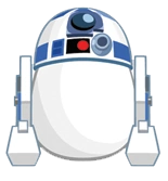 R2-D2 | Angry Birds Wiki | Fandom
