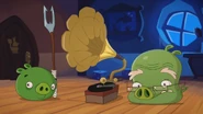 Sleep Like a Hog | Angry Birds Wiki | Fandom