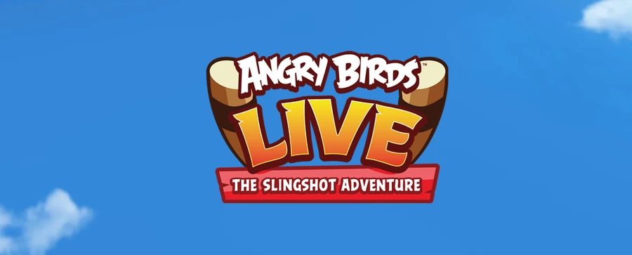 Angry Birds Live: The Slingshot Adventure | Angry Birds Wiki | Fandom