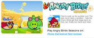 Summer Pignic | Angry Birds Wiki | Fandom