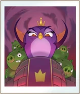 Gale/Galería | Angry Birds Wiki | Fandom