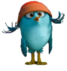 Willow | Angry Birds Wiki | Fandom