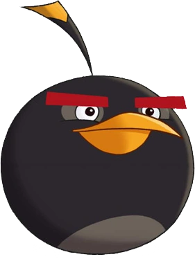 Bomb | Angry Birds Wiki | Fandom