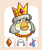 Matilda | Angry Birds Wiki | Fandom