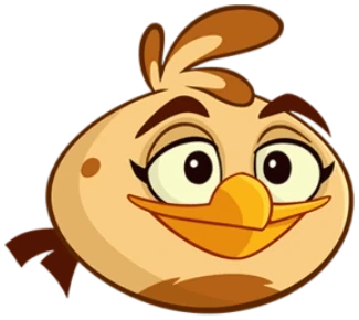 Melody | Angry Birds Wiki | Fandom