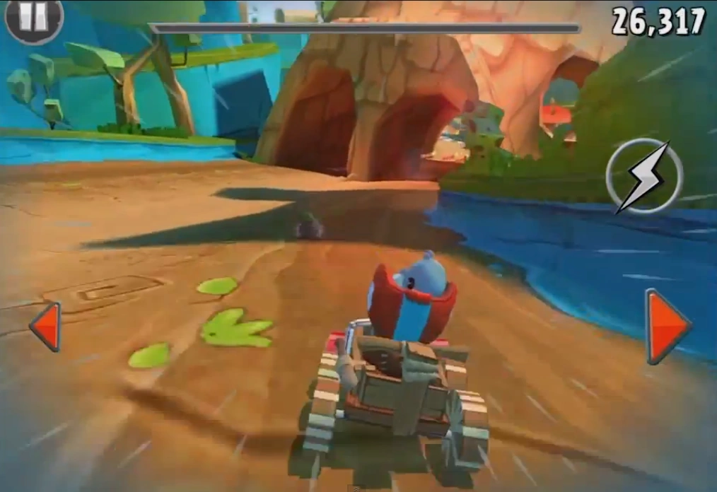 Exient Game Engine | Angry Birds Wiki | Fandom