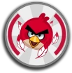 Mighty Feathers Red | Angry Birds Wiki | Fandom