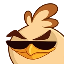 Melody/Gallery | Angry Birds Wiki | Fandom