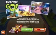 Angry Birds Go! Countdown | Angry Birds Wiki | Fandom
