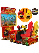 Angry Birds Boom! | Angry Birds Wiki | Fandom