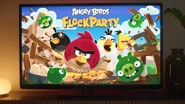 Angry Birds Flock Party | Angry Birds Wiki | Fandom