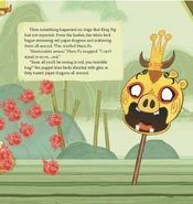 Ham-Fu | Angry Birds Wiki | Fandom
