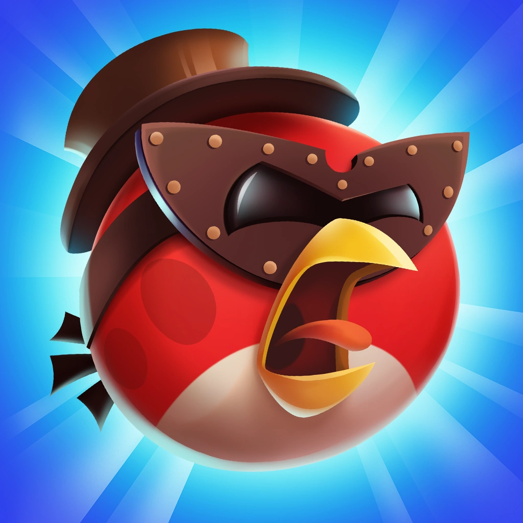 Angry Birds Reloaded | Wiki Angry Birds | Fandom