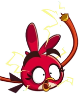 Ruby/Gallery | Angry Birds Wiki | Fandom