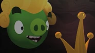 Handsome Pig/Gallery | Angry Birds Wiki | Fandom