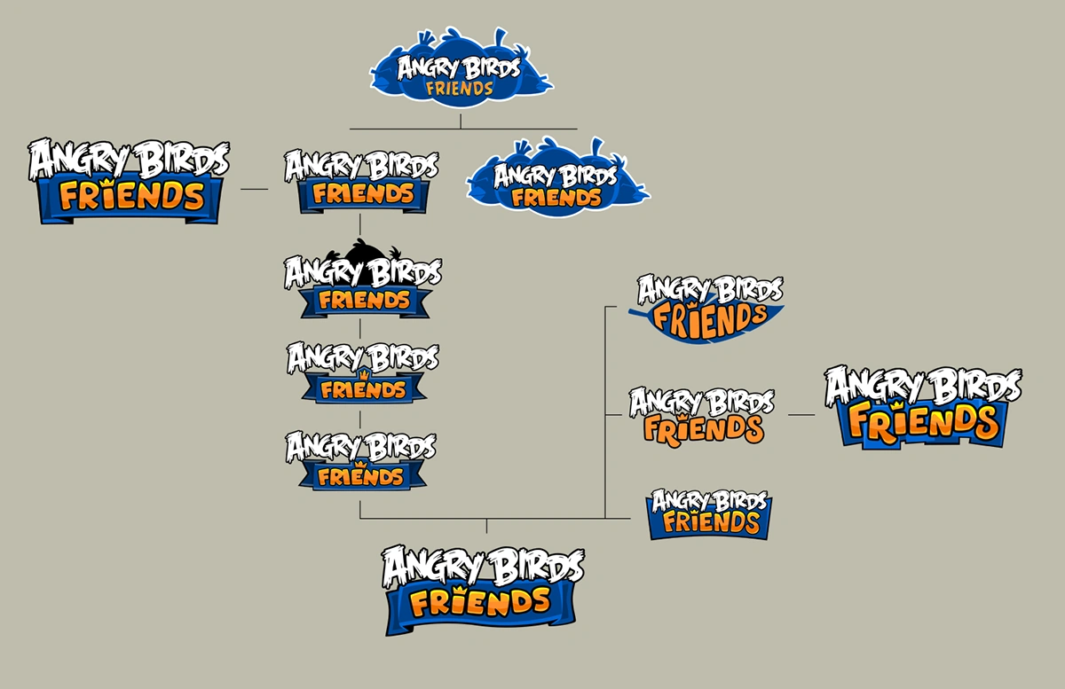 Angry Birds Friends/Gallery | Angry Birds Wiki | Fandom