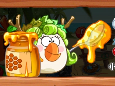 Druid | Angry Birds Wiki | Fandom