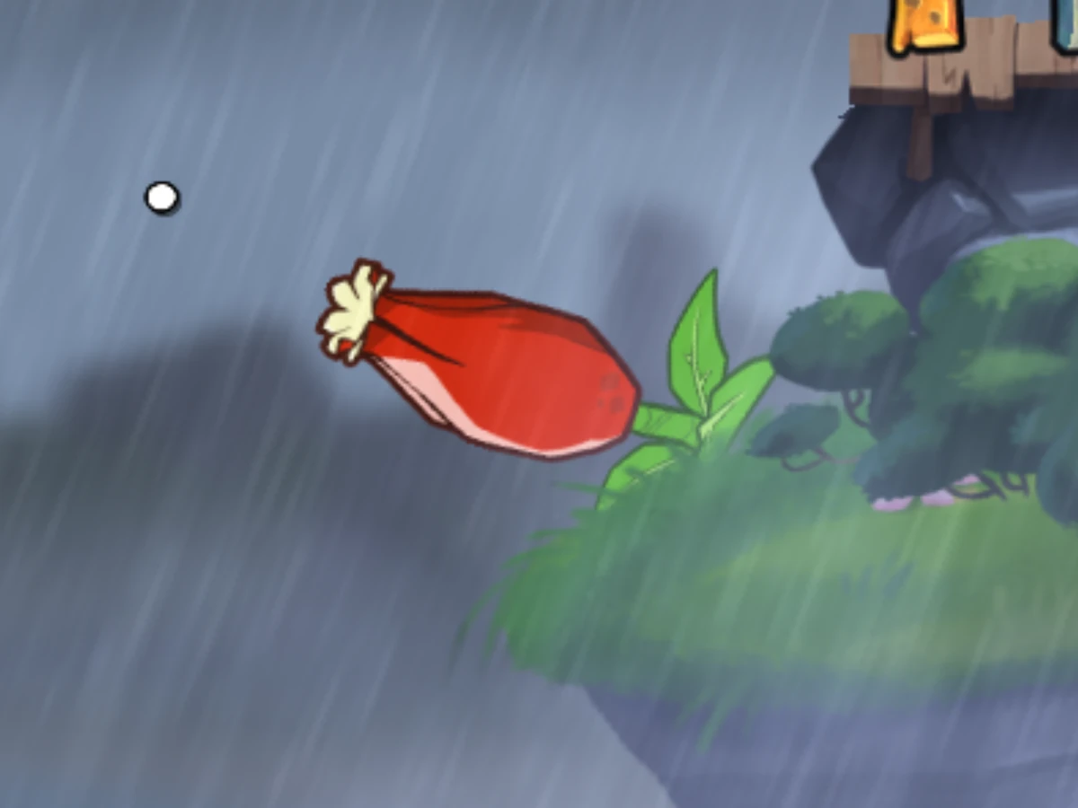 Spitting Flower | Angry Birds Wiki | Fandom