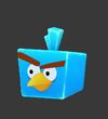 Ice Bird | Angry Birds Wiki | Fandom