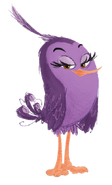 Gale/Gallery | Angry Birds Wiki | Fandom
