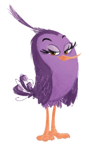 Gale | Angry Birds Wiki | Fandom