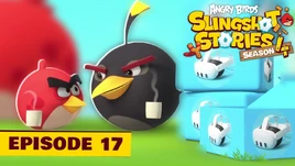The Tables Turn | Angry Birds Wiki | Fandom