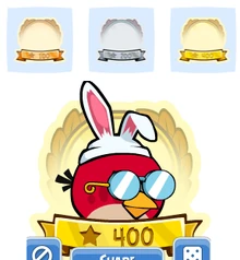 Star | Angry Birds Wiki | Fandom