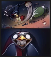 Hot Grease | Angry Birds Wiki | Fandom