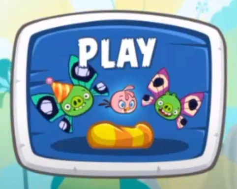 Pink Friday Tournament | Angry Birds Wiki | Fandom