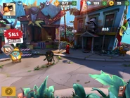 Bird Village | Angry Birds Wiki | Fandom