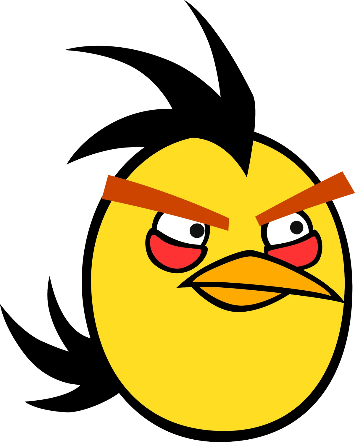 Headshot | Angry Birds Wiki | Fandom