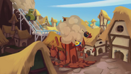 Mind The Pony | Angry Birds Wiki | Fandom