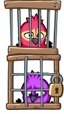 Caged Birds | Angry Birds Wiki | Fandom
