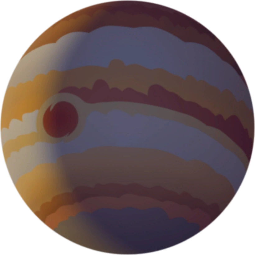 Jupiter (Planet) | Angry Birds Wiki | Fandom