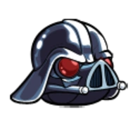 Darth Vader/Gallery | Angry Birds Wiki | Fandom