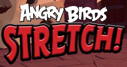 Angry Birds Stretch! | Angry Birds Wiki | Fandom