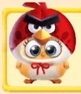 Annie (Angry Birds Match) | Angry Birds Wiki | Fandom