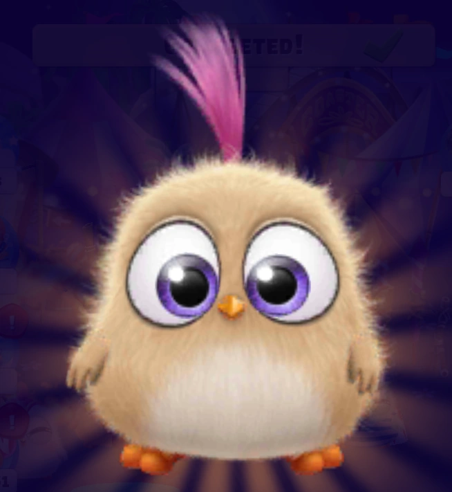 Flint | Angry Birds Wiki | Fandom