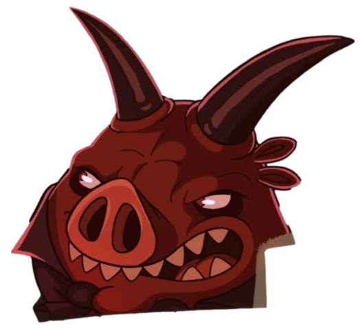 Kardue'sai'Malloc | Angry Birds Wiki | Fandom