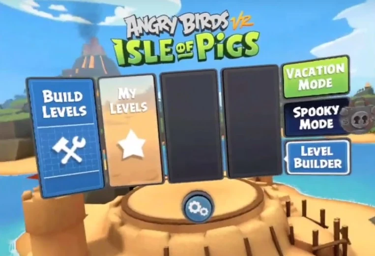 Level Builder | Angry Birds Wiki | Fandom