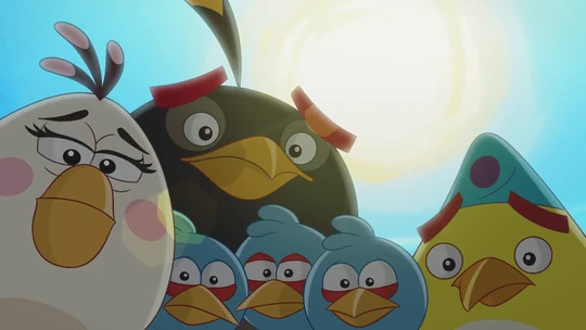 Angry Birds Toons Season 2 Trailer | Angry Birds Wiki | Fandom