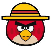 Фанон:Angry birds one piece | Angry Birds Wiki | Fandom